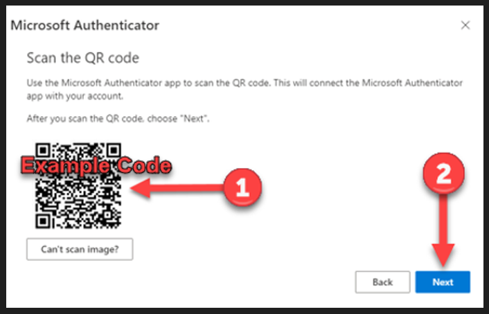 StudentDHC: Multi-Factor Authentication (MFA): Tabor Online | Tabor Online